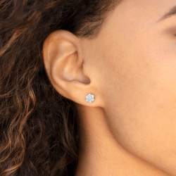 Benari Signature Collection Earrings DFEWG08716 | at Benari Benari Signature Collection Earrings DFEWG08716 | at Benari